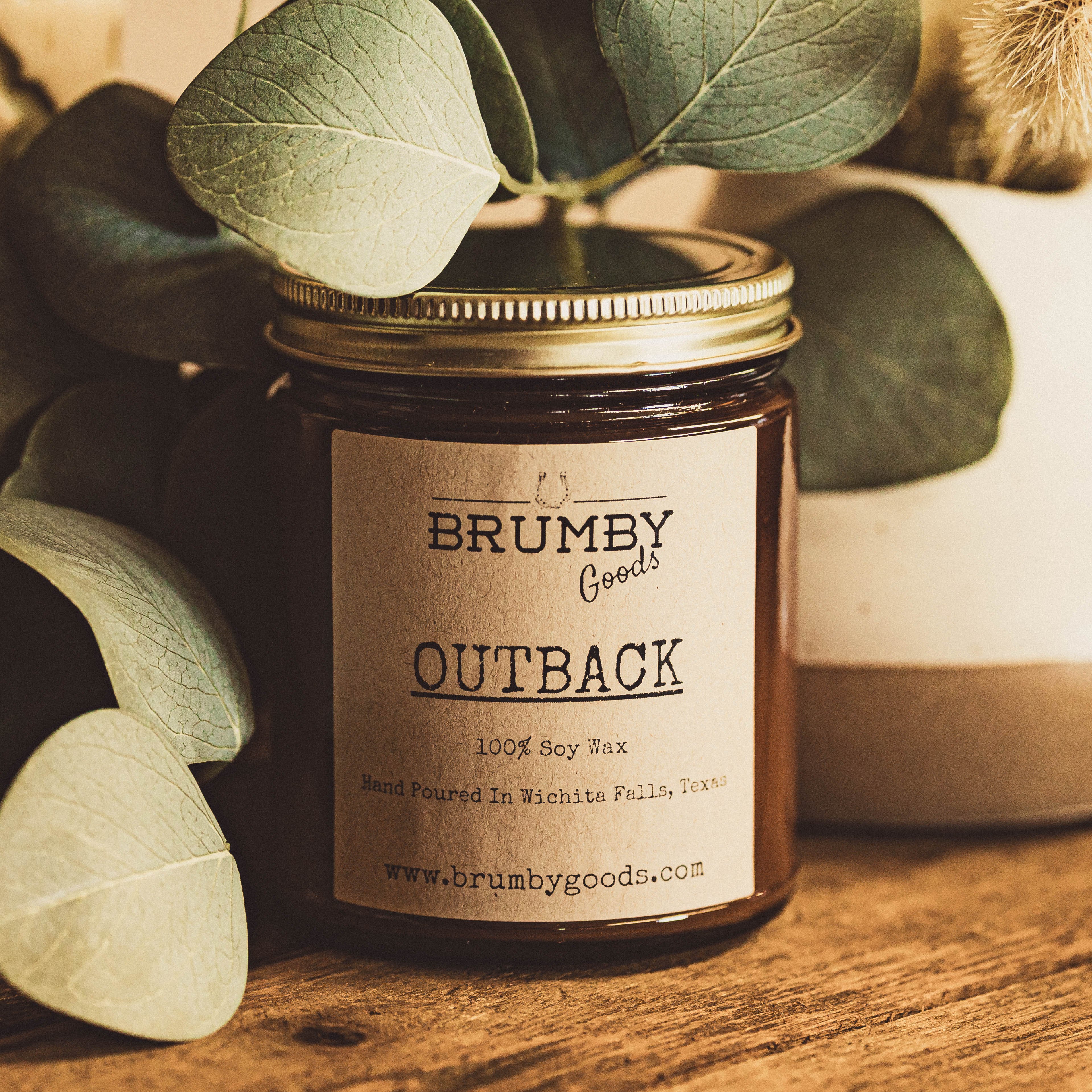 Outback – Brumby Goods